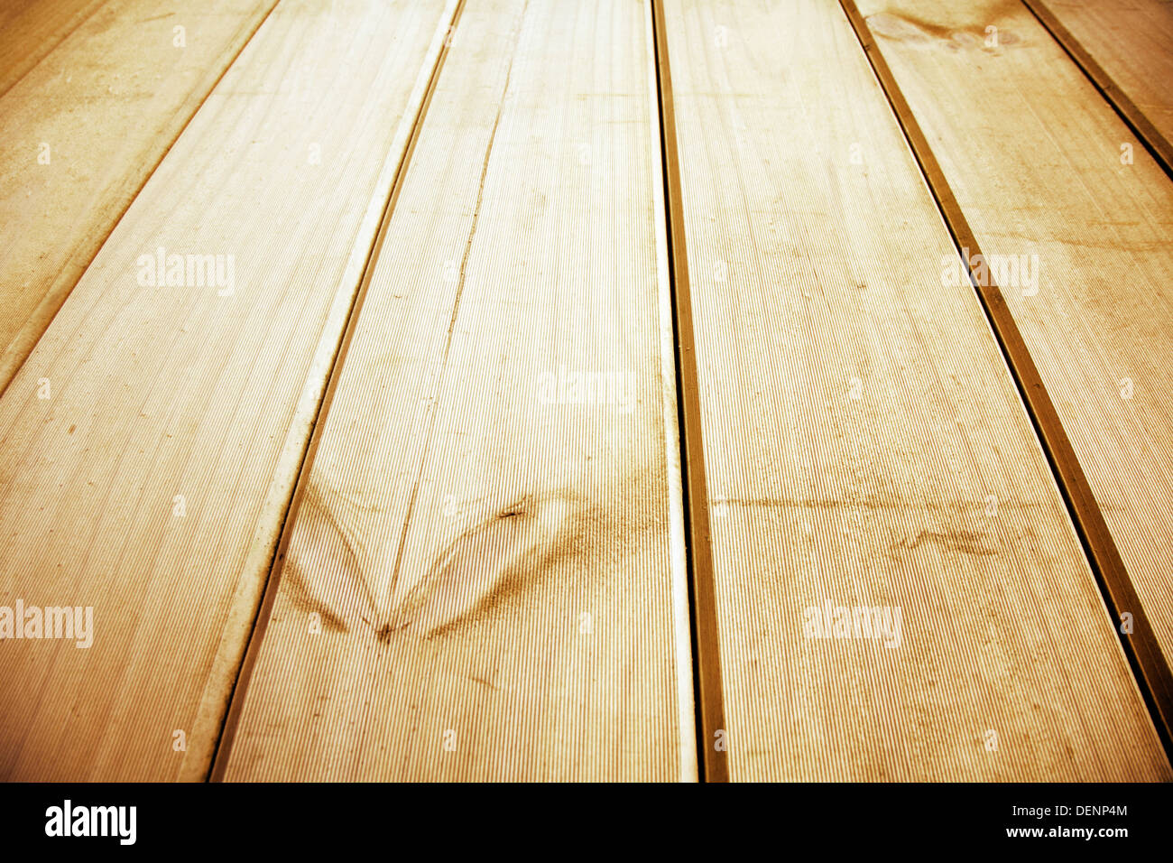 Pine floorboards pine floor hi-res stock photography and images - Alamy