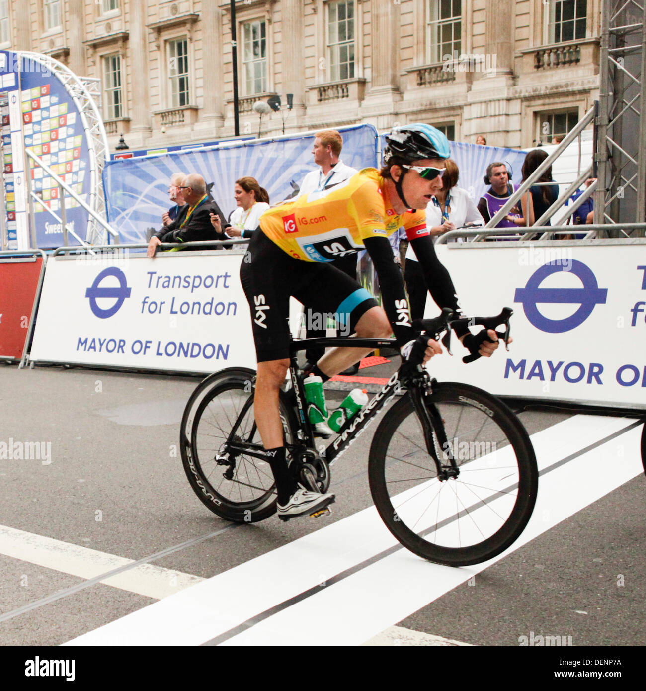 Bradley Wiggins High Resolution Stock Photography and Images - Alamy