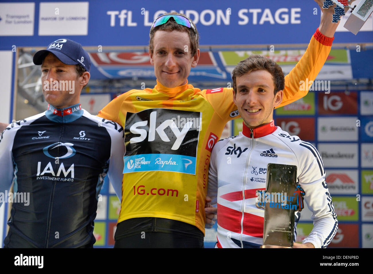 Martin yates hi-res stock photography and images - Alamy