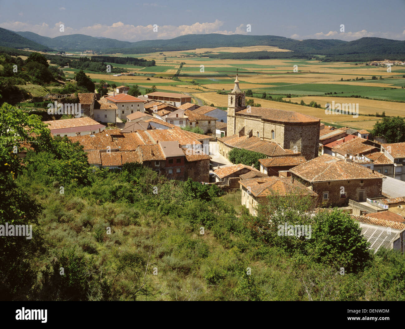 Bernedo High Resolution Stock Photography and Images - Alamy