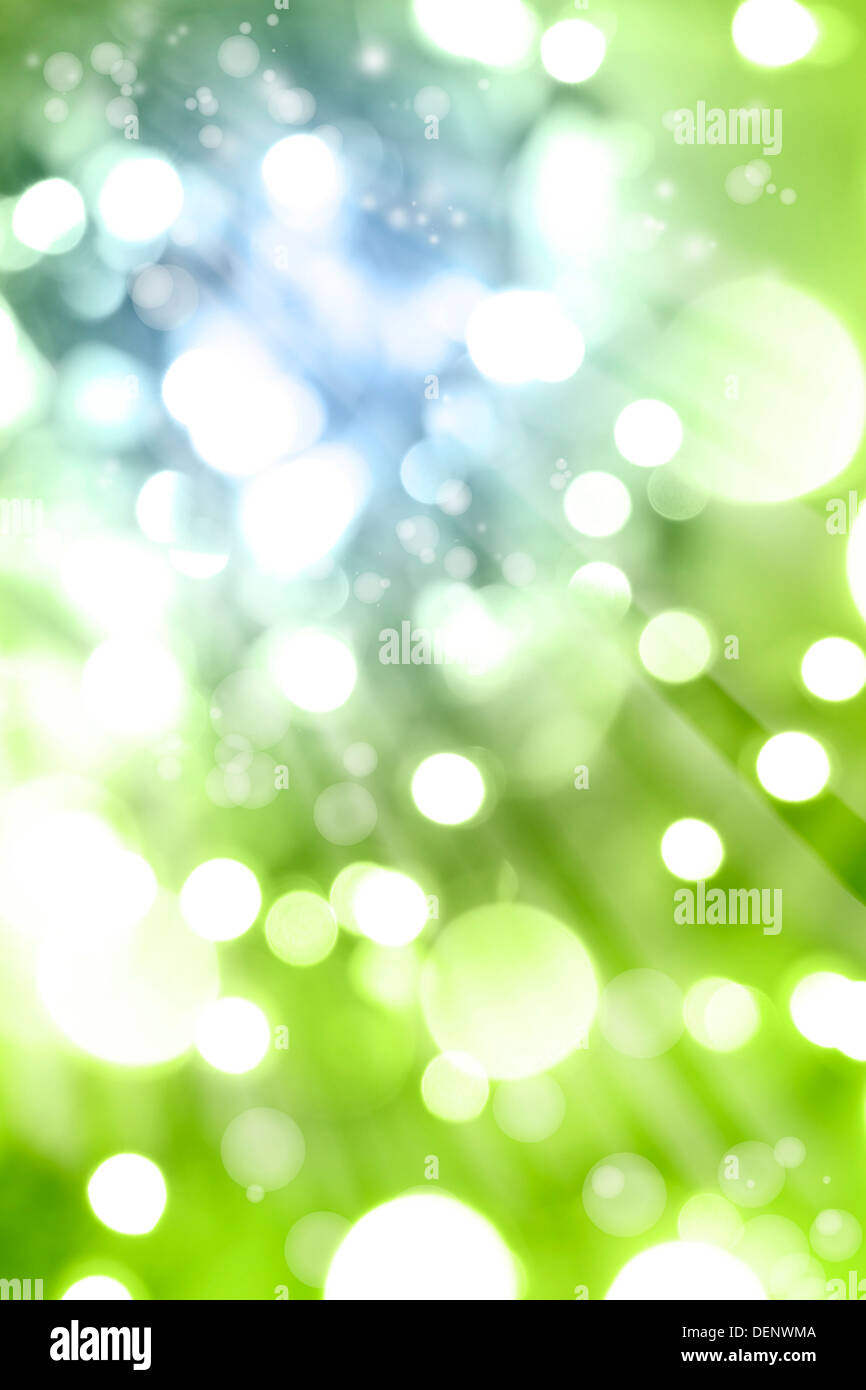 Abstract spring backgrounds hi-res stock photography and images - Alamy