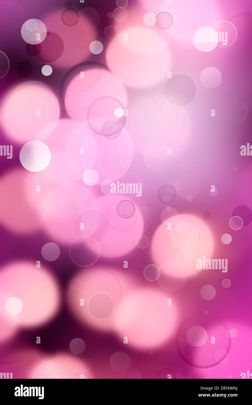Bright lights abstract pink purple color background Stock Photo - Alamy