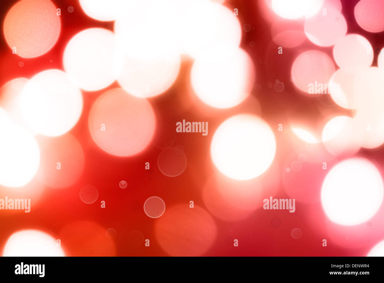 Bright lights abstract red color background Stock Photo - Alamy