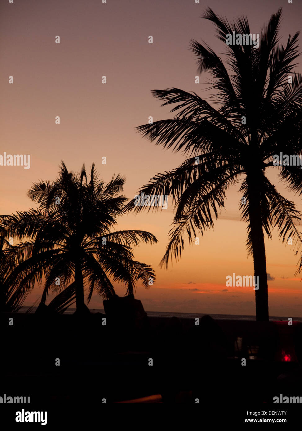 Luxury beach holiday honeymoon Maldives Stock Photo - Alamy