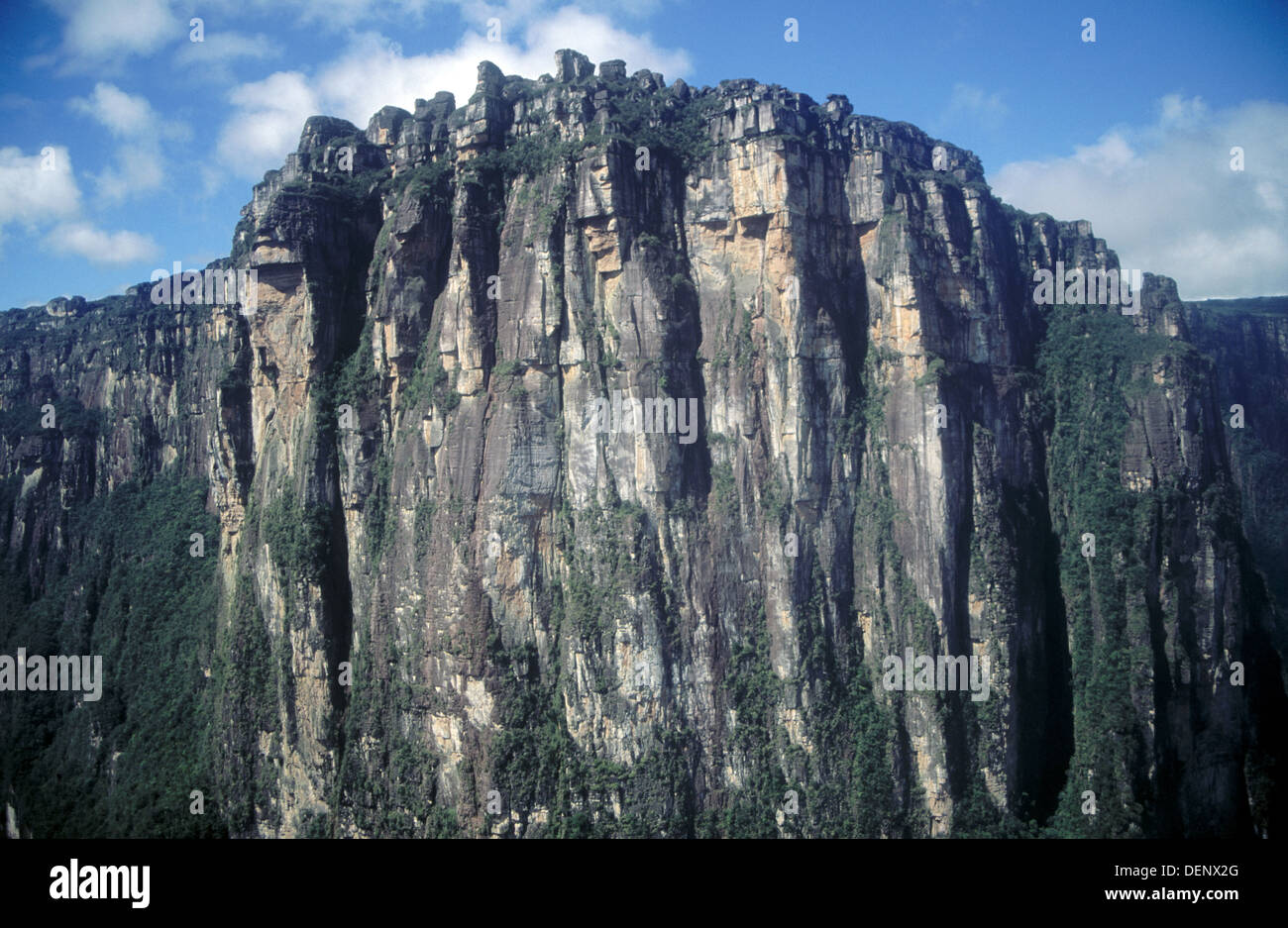 Auyán tepui hi-res stock photography and images - Alamy