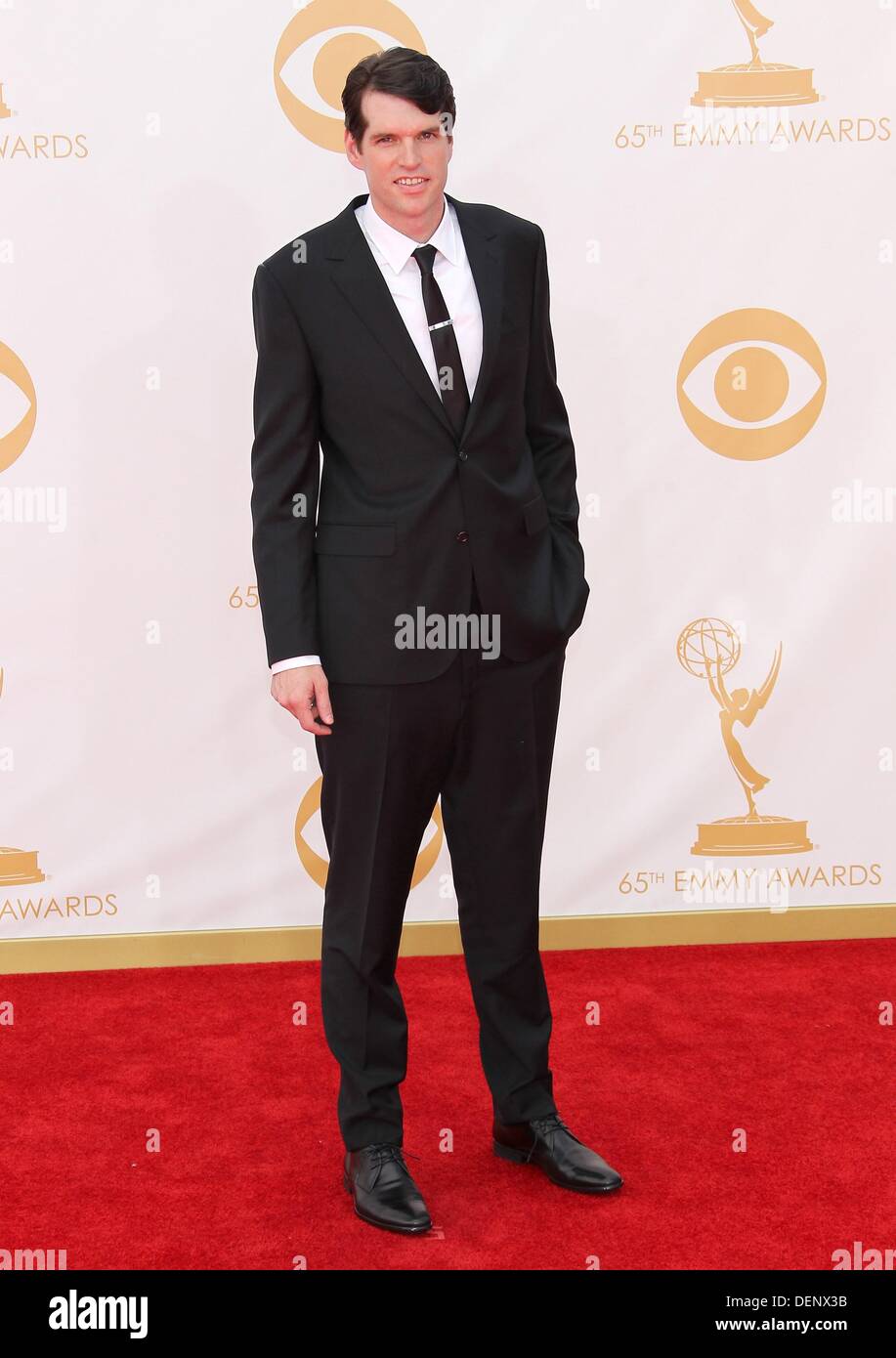 Los Angeles, CA, USA. 22nd Sep, 2013. Timothy Simons at arrivals for ...