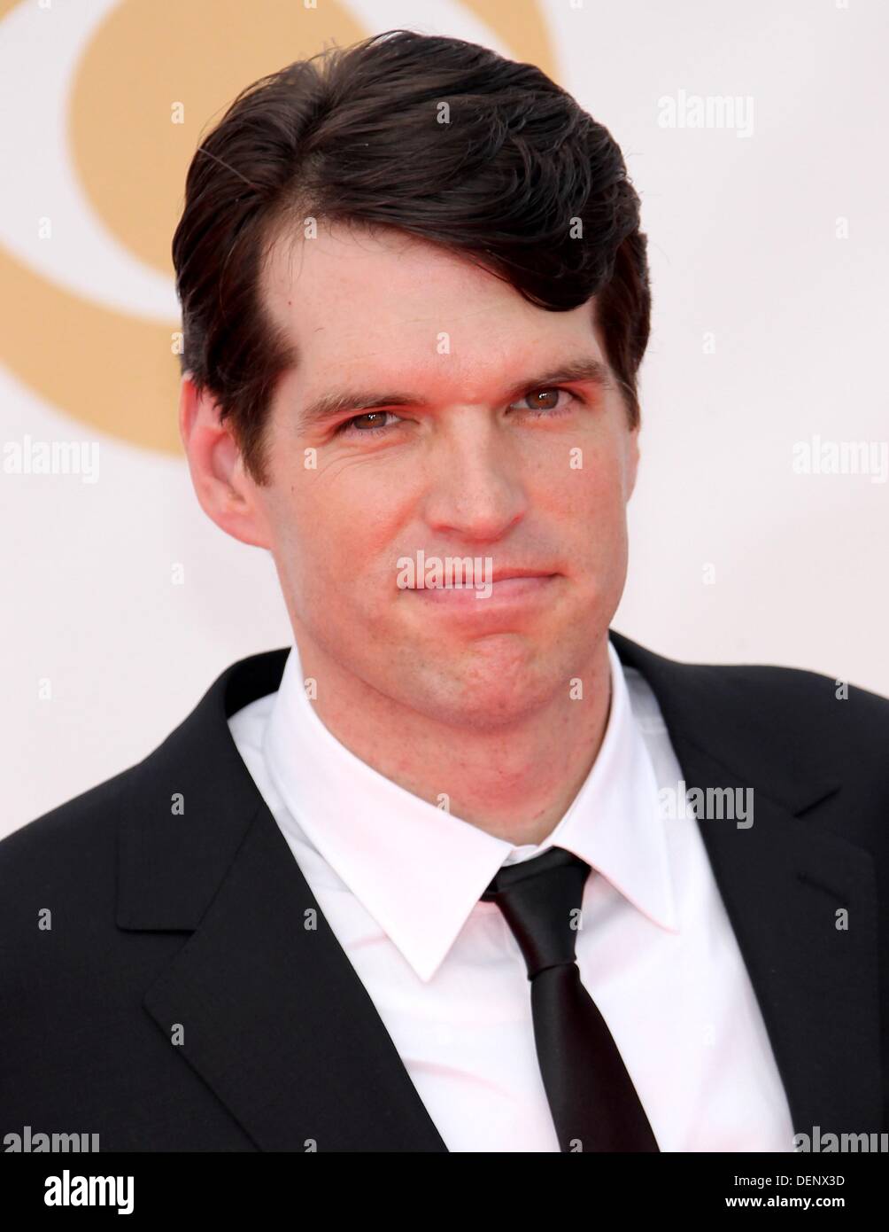 Los Angeles, CA, USA. 22nd Sep, 2013. Timothy Simons at arrivals for ...