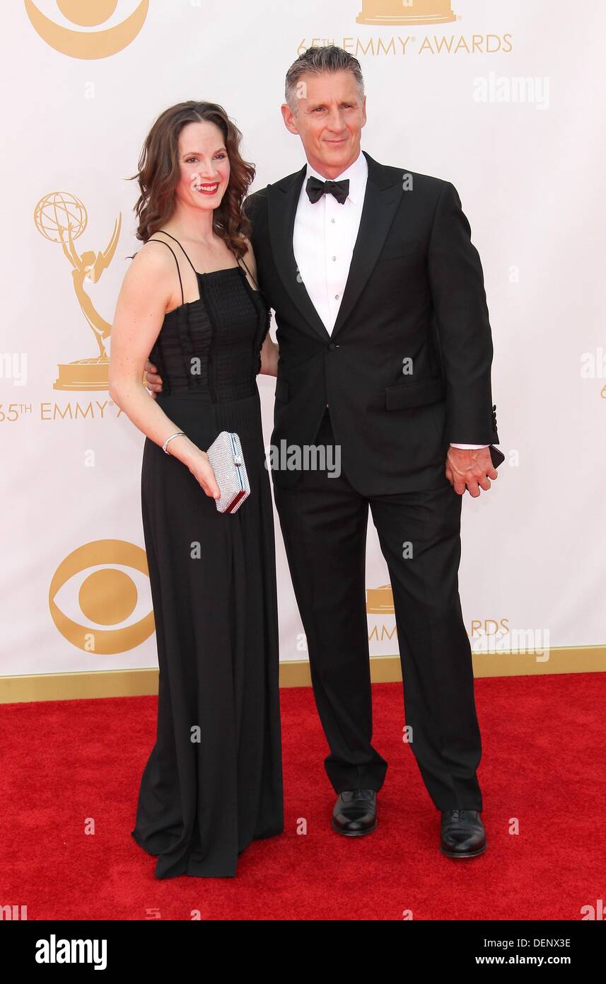 Los Angeles, CA, USA. 22nd Sep, 2013. Guest, Christopher Stanley at ...