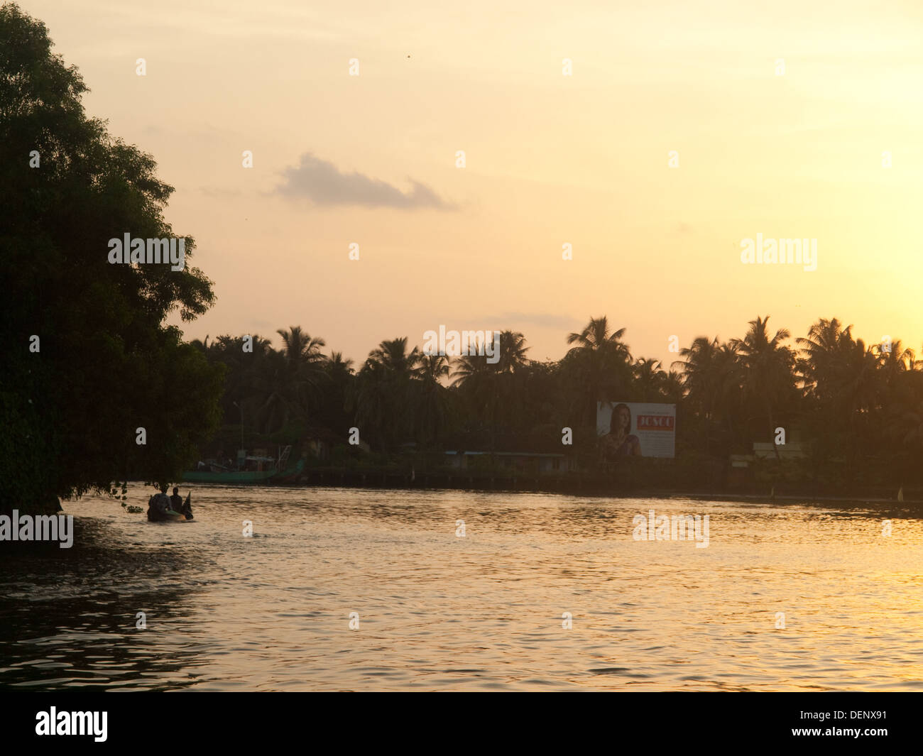 Fort Cochin India Stock Photo - Alamy