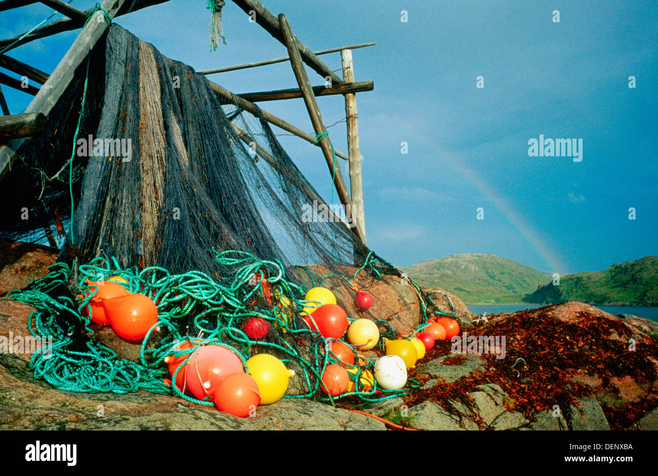 Tools fishing hi-res stock photography and images - Alamy