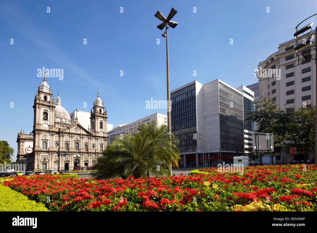 Rio candelaria hi-res stock photography and images - Alamy