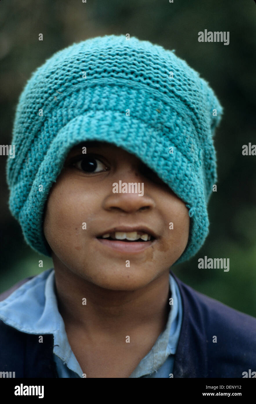 nepal, portrait, boy, asia, village, young, people, kathmandu, nepalese ...
