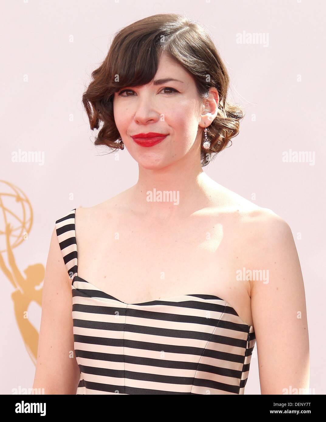 Carrie brownstein hi-res stock photography and images - Alamy