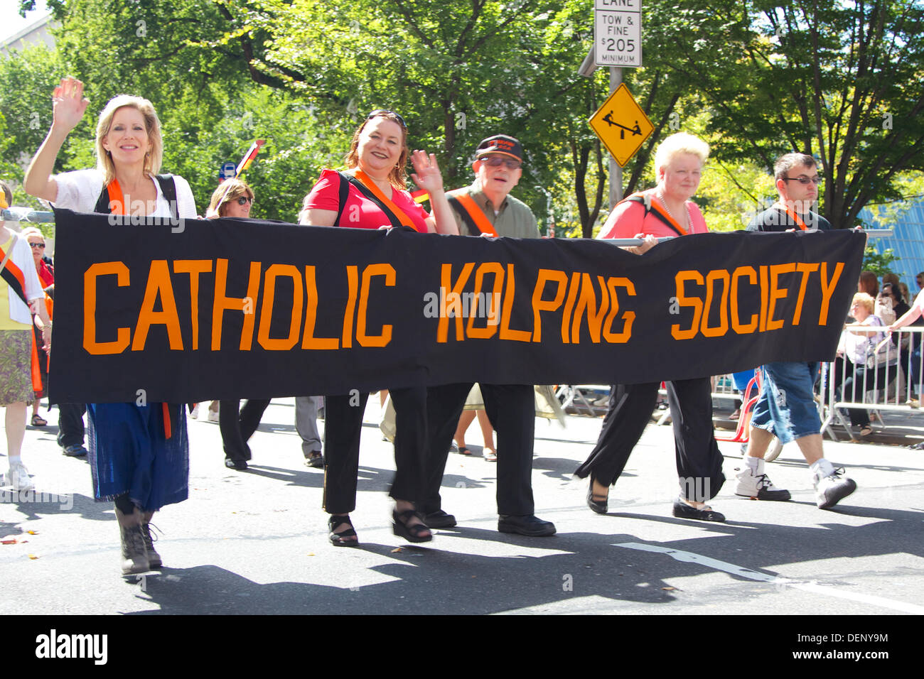 German consulate new york hi-res stock photography and images - Alamy