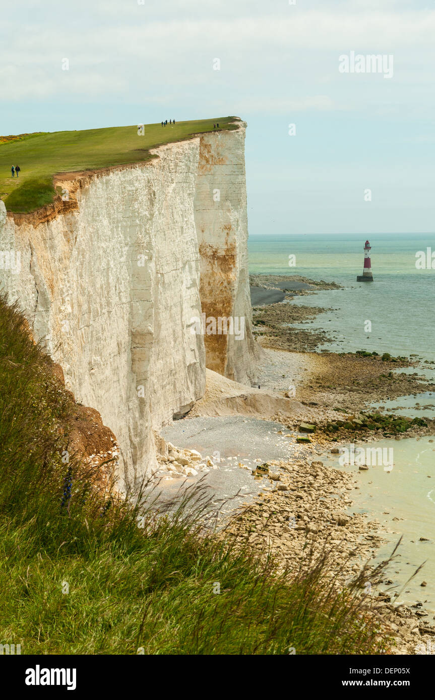 East head beach england hi-res stock photography and images - Alamy
