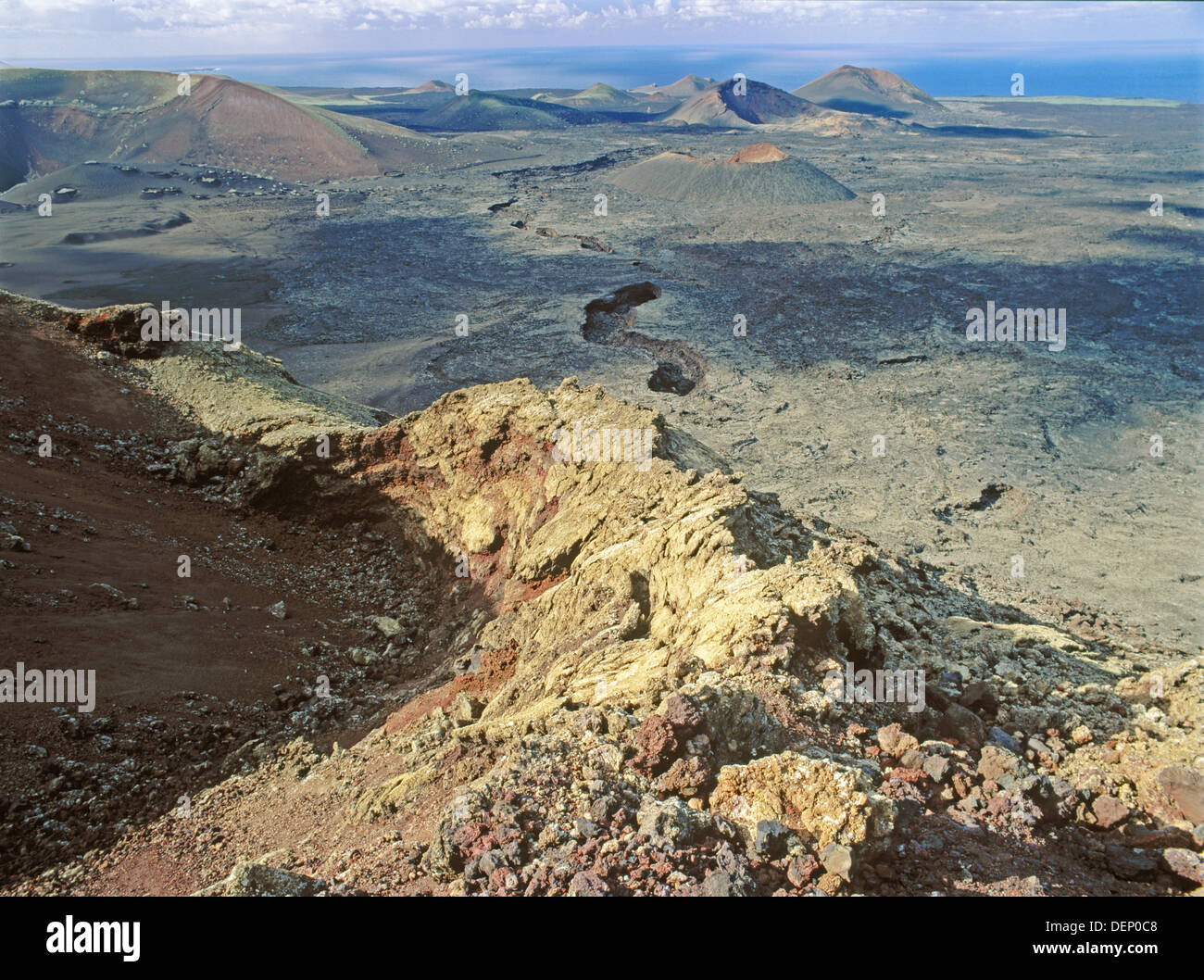 Montana Rajada High Resolution Stock Photography and Images - Alamy