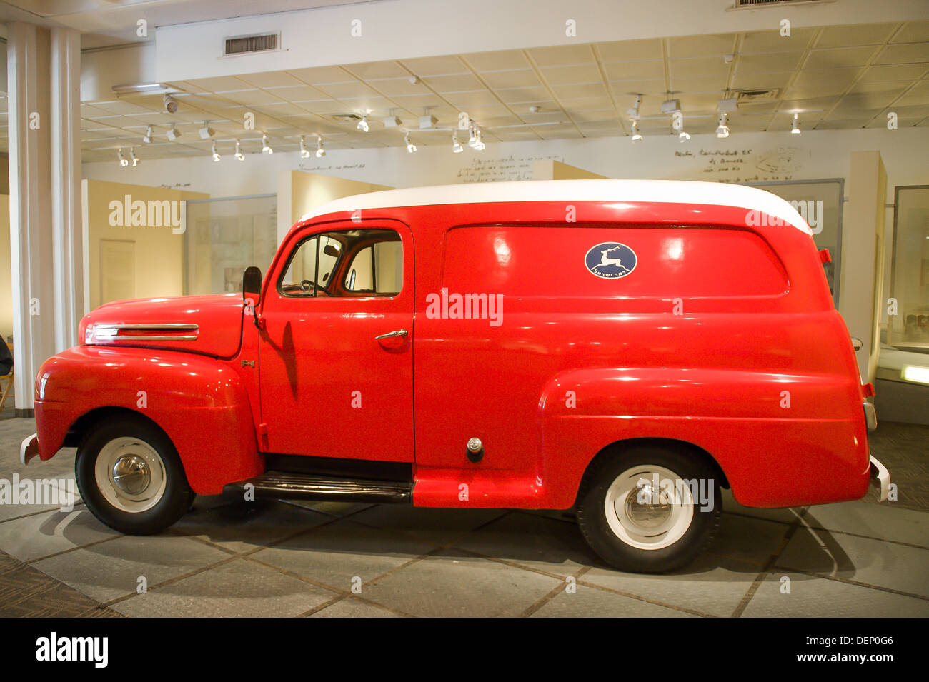 1949 Ford High Resolution Stock Photography and Images - Alamy