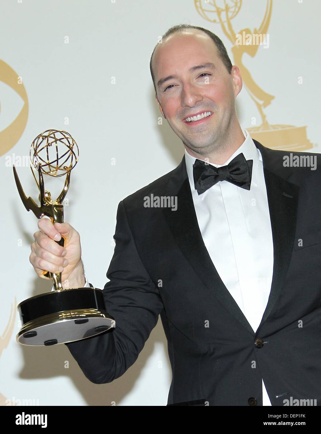 Los Angeles, CA. 22nd Sep, 2013. Tony Hale, Outstanding Supporting ...