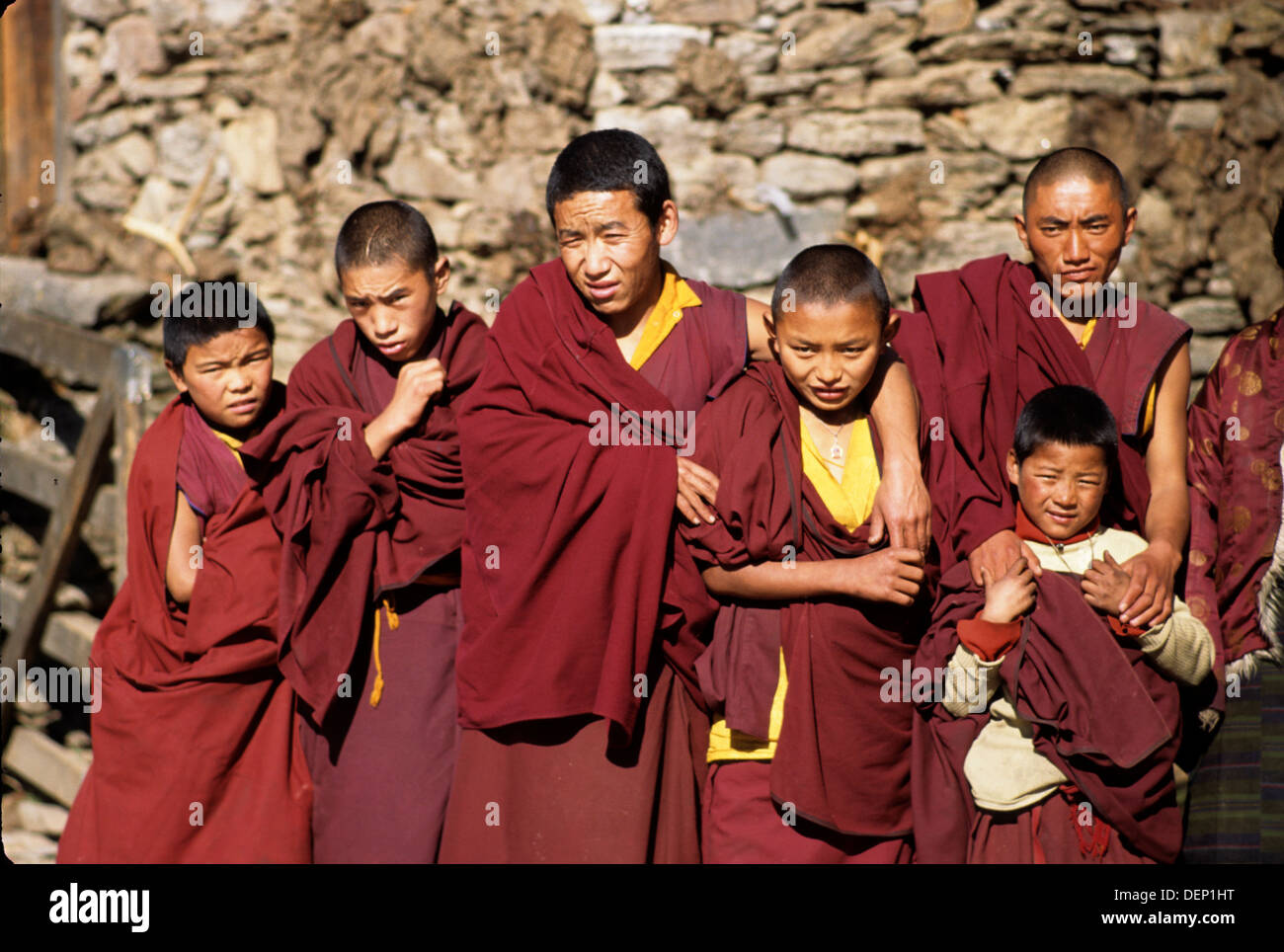 nepal, people, himalaya, portrait, face, asian, tourism, person ...