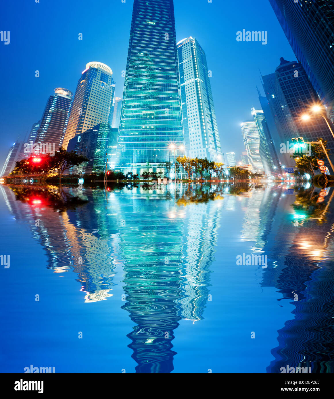 Modern scene hi-res stock photography and images - Alamy