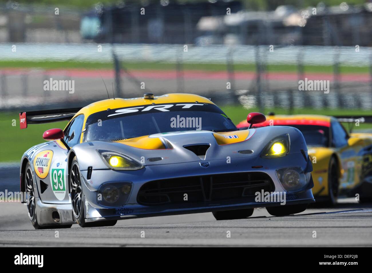 Srt viper hi-res stock photography and images - Alamy