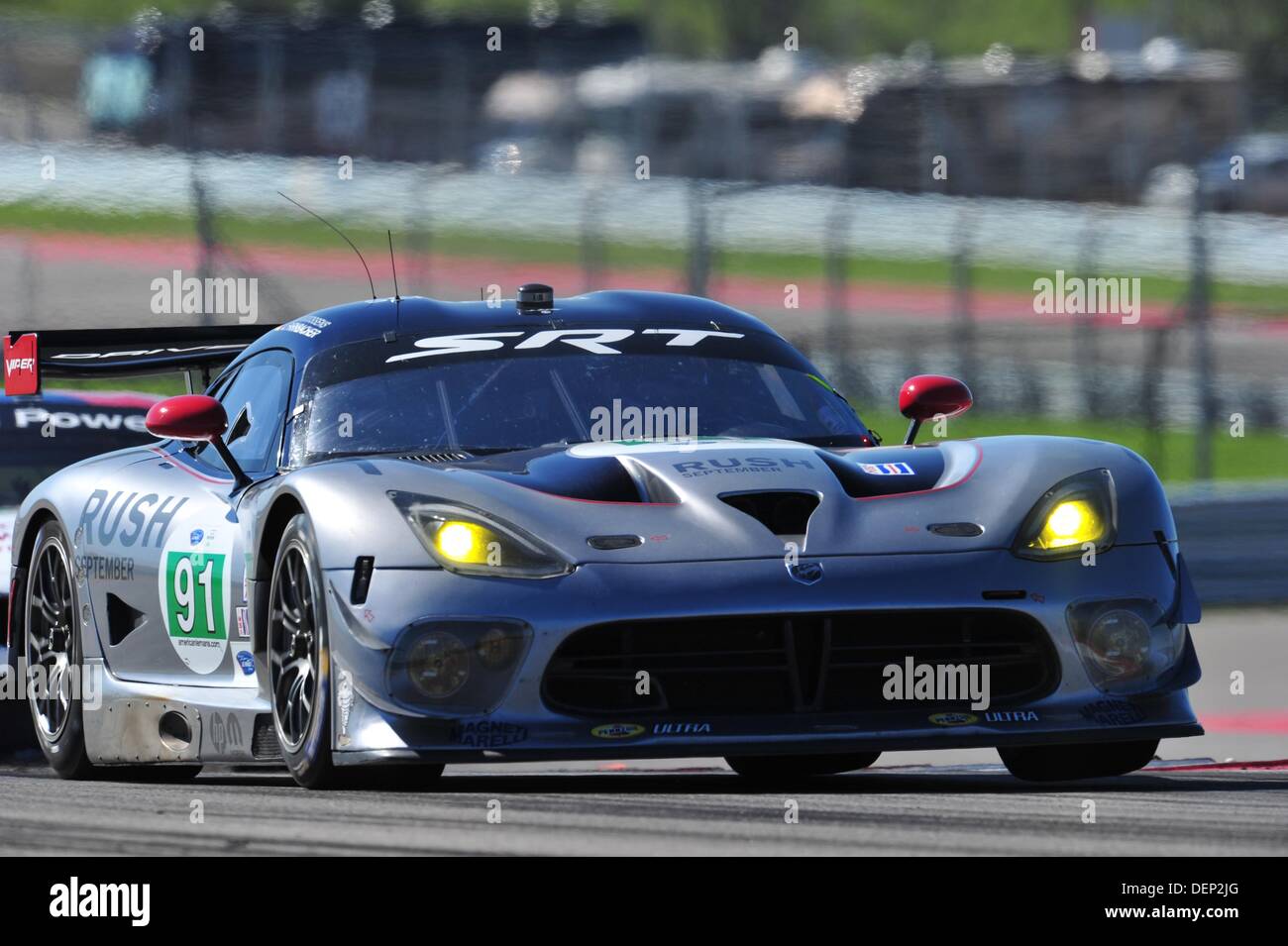 Srt Motorsports Racing