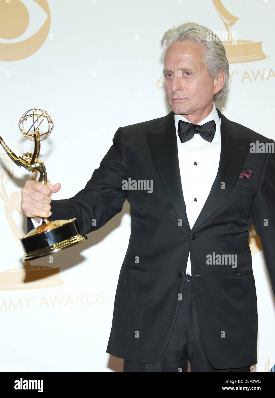 Los Angeles, CA. 22nd Sep, 2013. Michael Douglas, Lead Actor ...