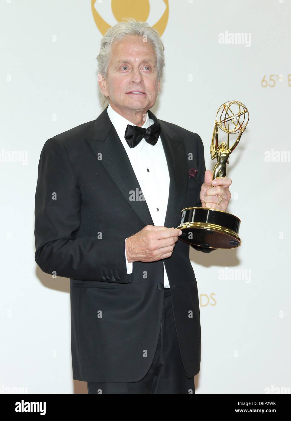 Los Angeles, CA. 22nd Sep, 2013. Michael Douglas, Lead Actor ...