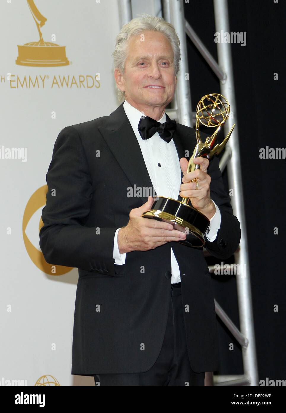 Los Angeles, CA. 22nd Sep, 2013. Michael Douglas, Lead Actor ...