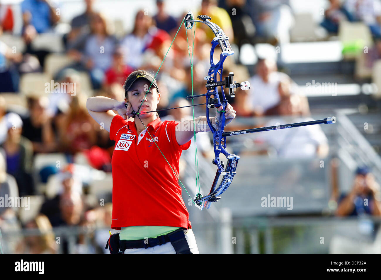 Erika eiffel hi-res stock photography and images - Alamy