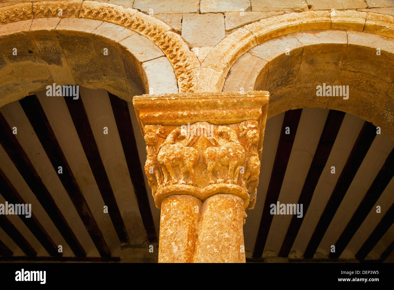 Twisted View Of Architecture High Resolution Stock Photography and ...