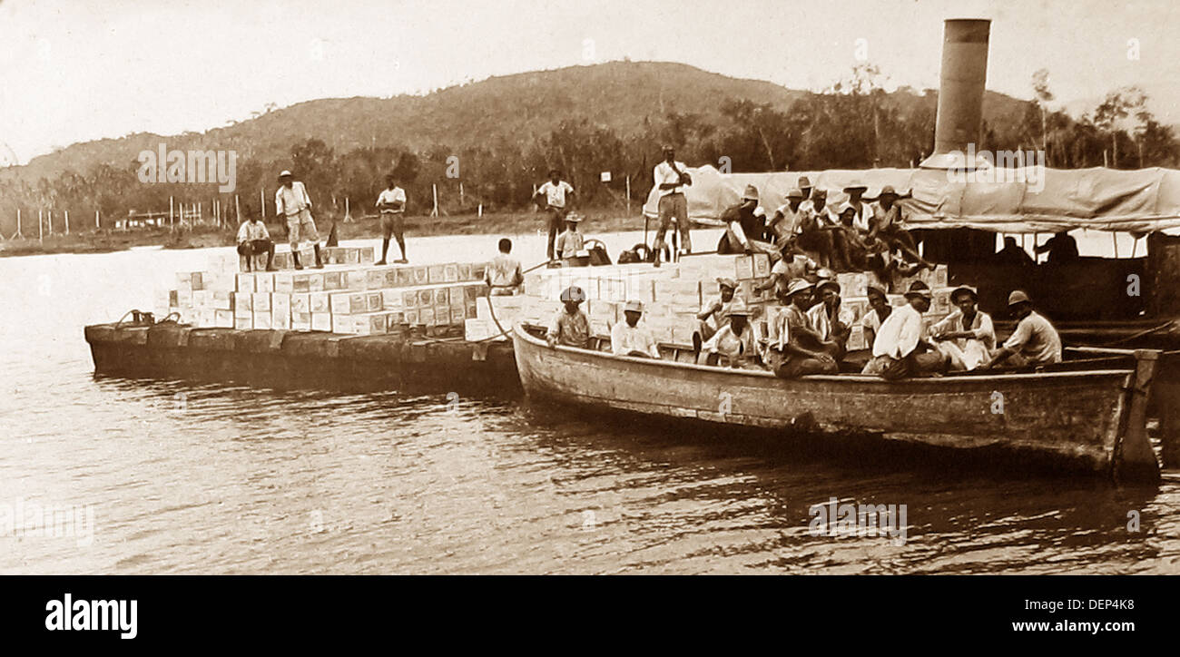 Dynamite In Construction