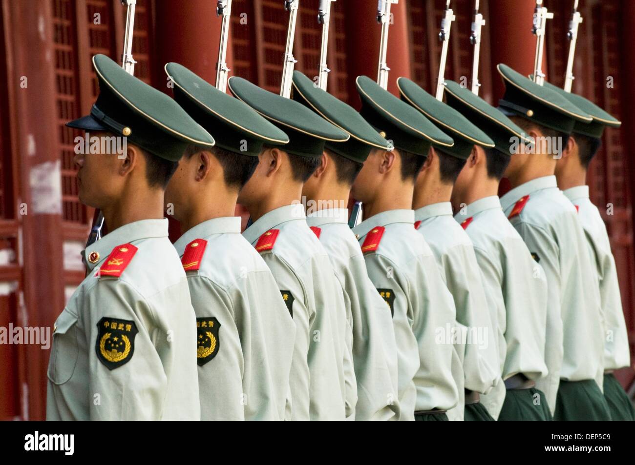 What Is The Red Guard In China at Geraldine Raposo blog