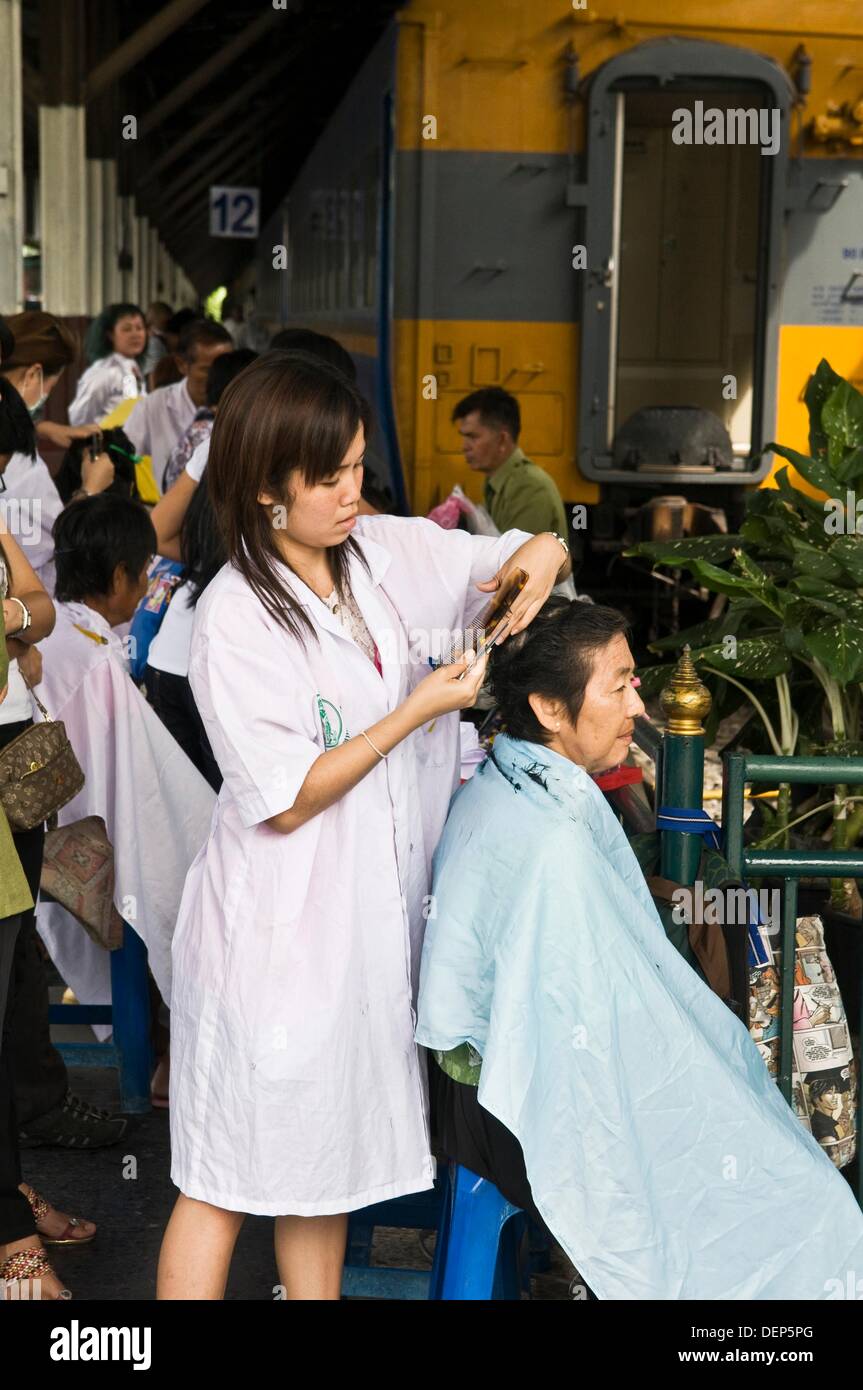 Bangkok railway s hi-res stock photography and images - Alamy