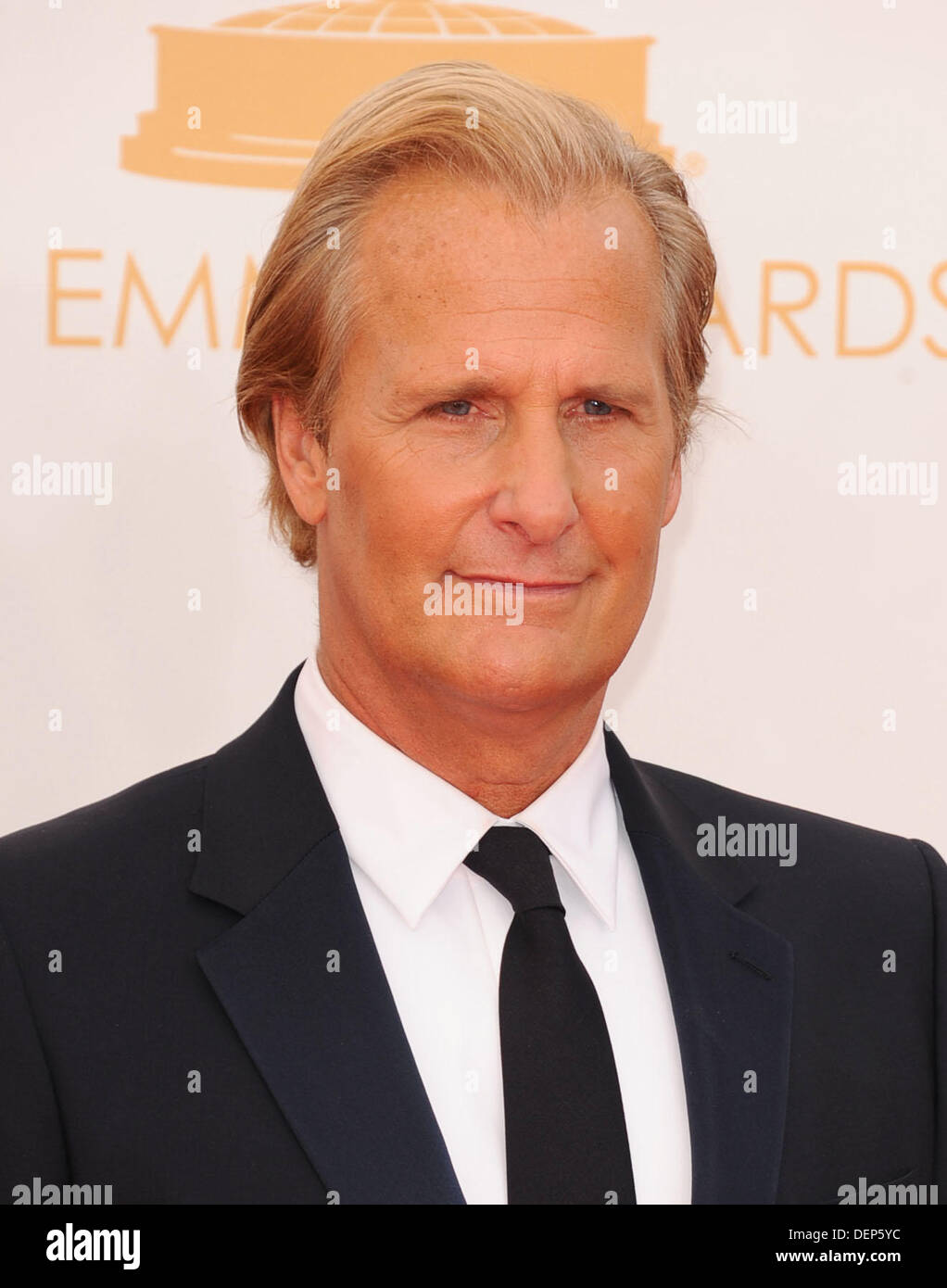Los Angeles, California, USA. 22nd Sep, 2013. Jeff Daniels attending ...