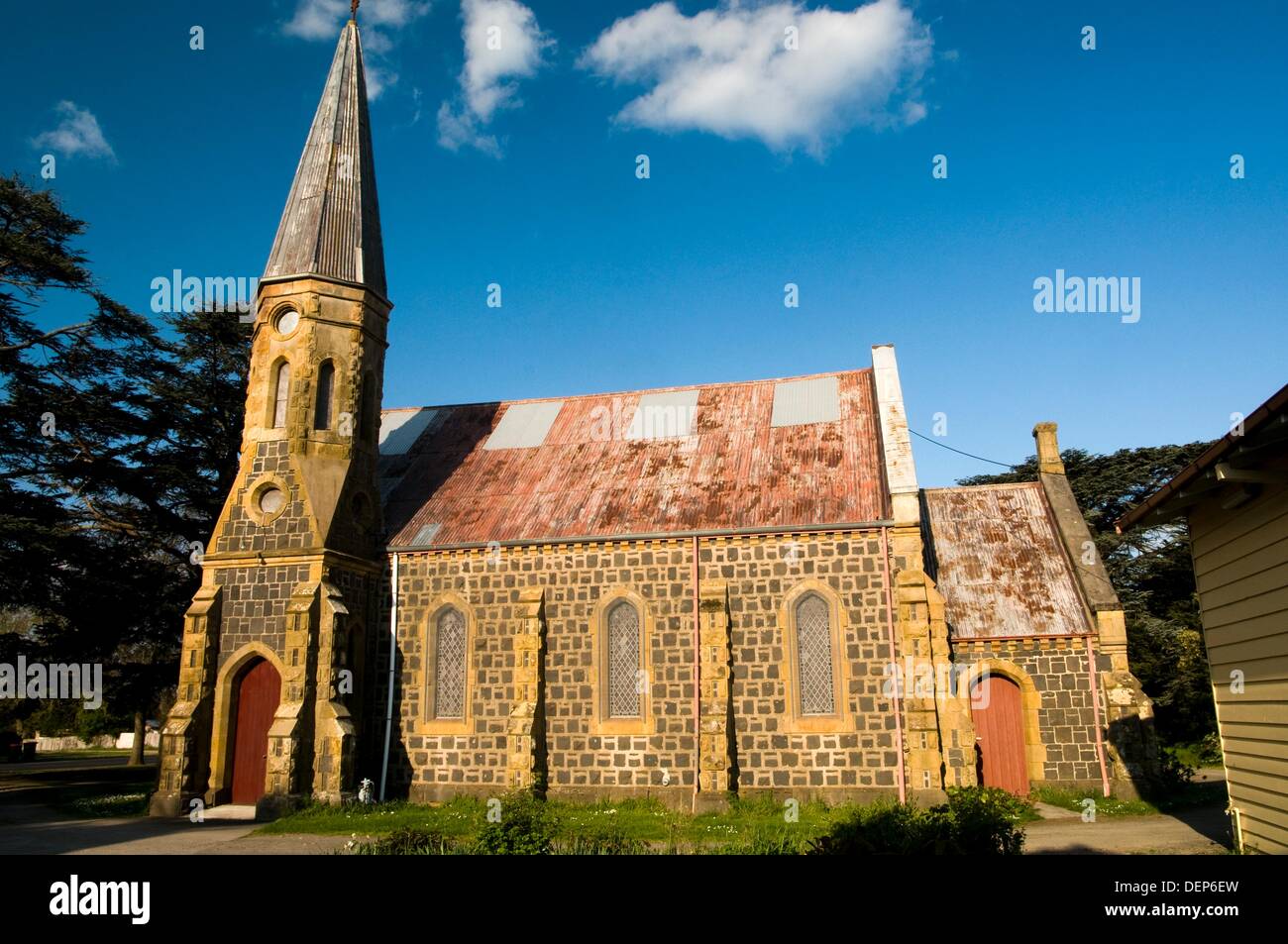 Ballan High Resolution Stock Photography and Images - Alamy