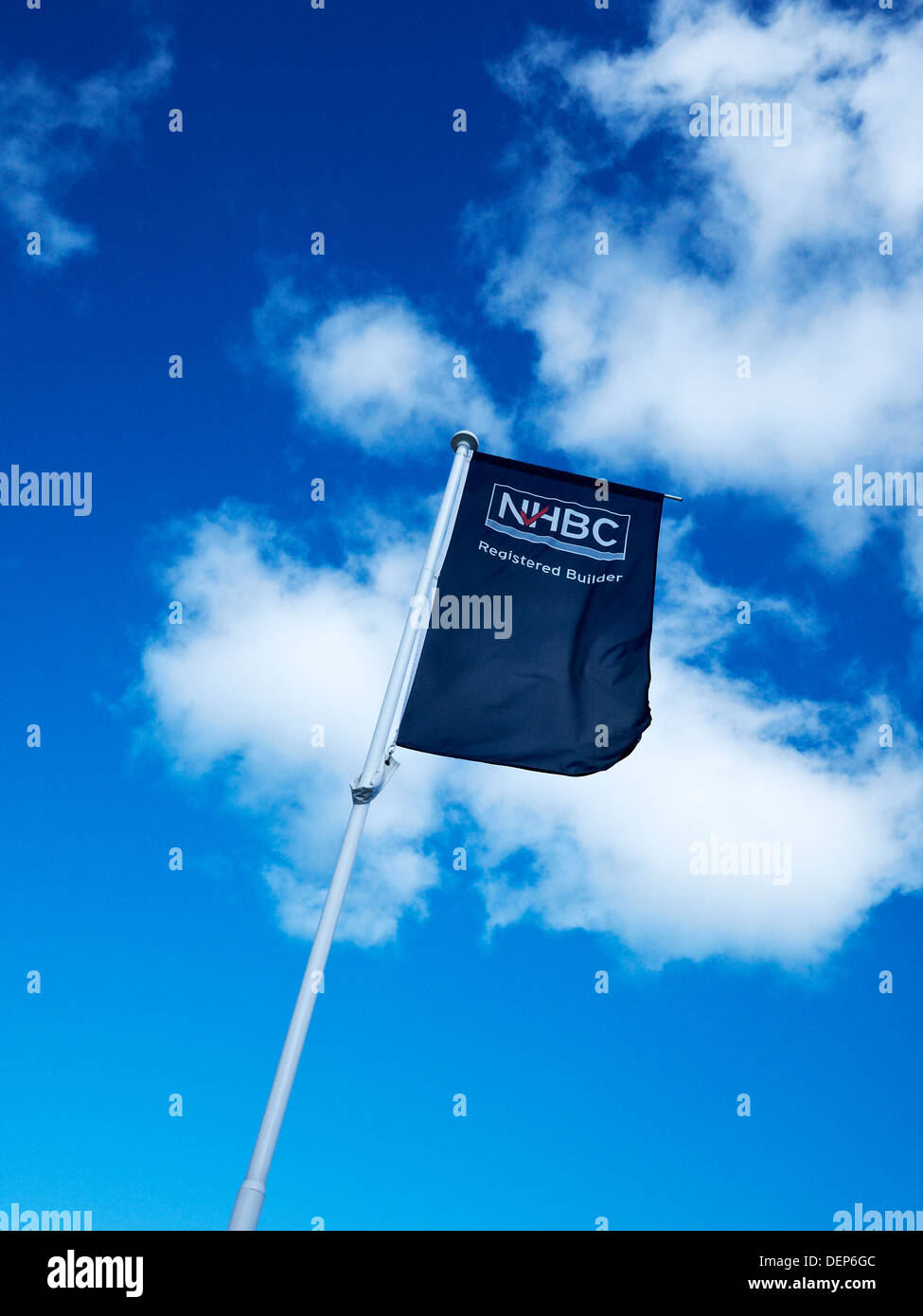 Flag of uk hi-res stock photography and images - Alamy