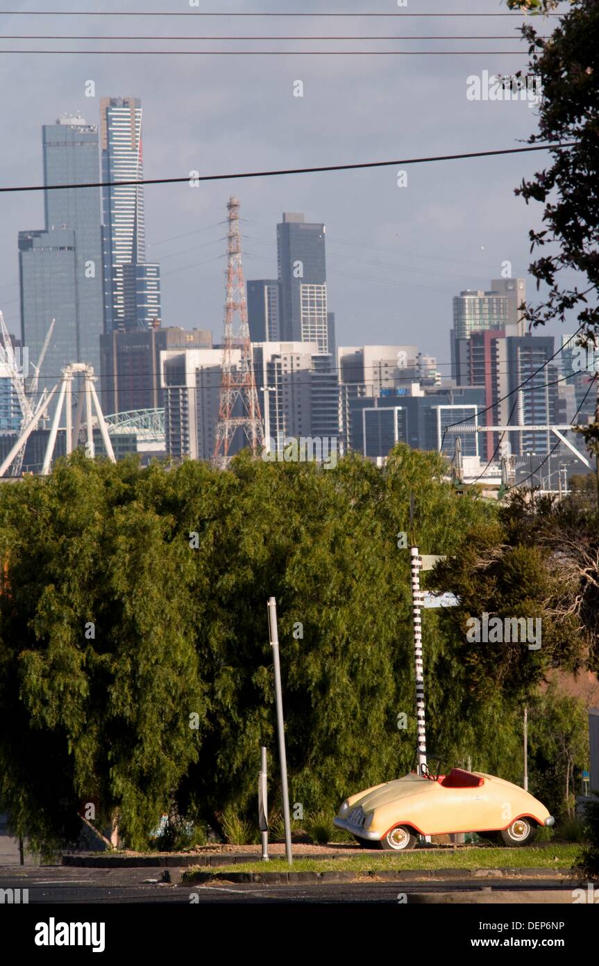 Footscray Park High Resolution Stock Photography and Images - Alamy