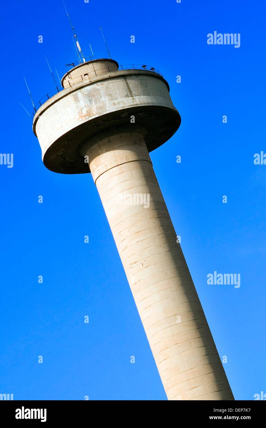 Circular Lookout High Resolution Stock Photography and Images - Alamy