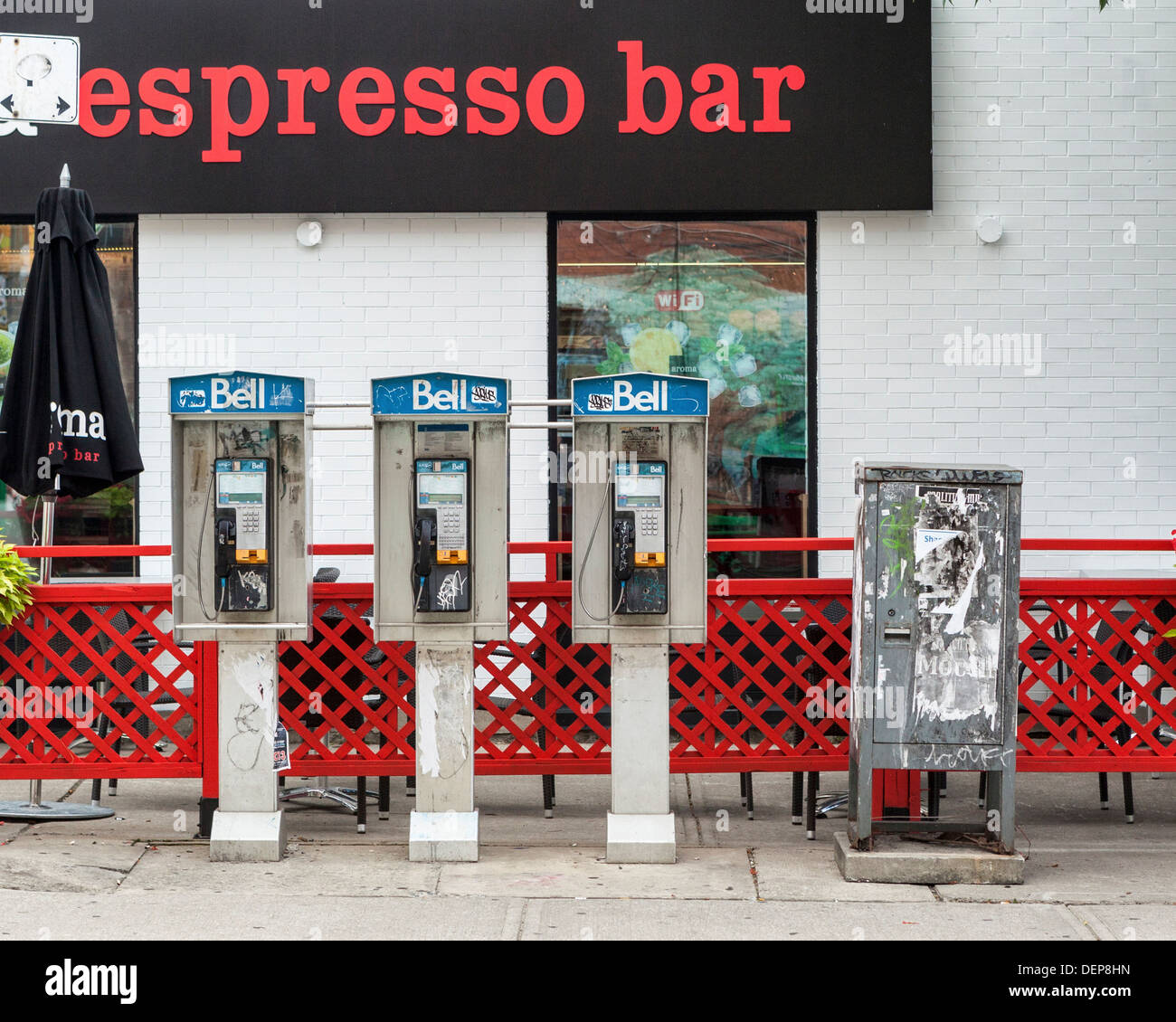 Telephone Booths Stock Photos & Telephone Booths Stock Images - Alamy