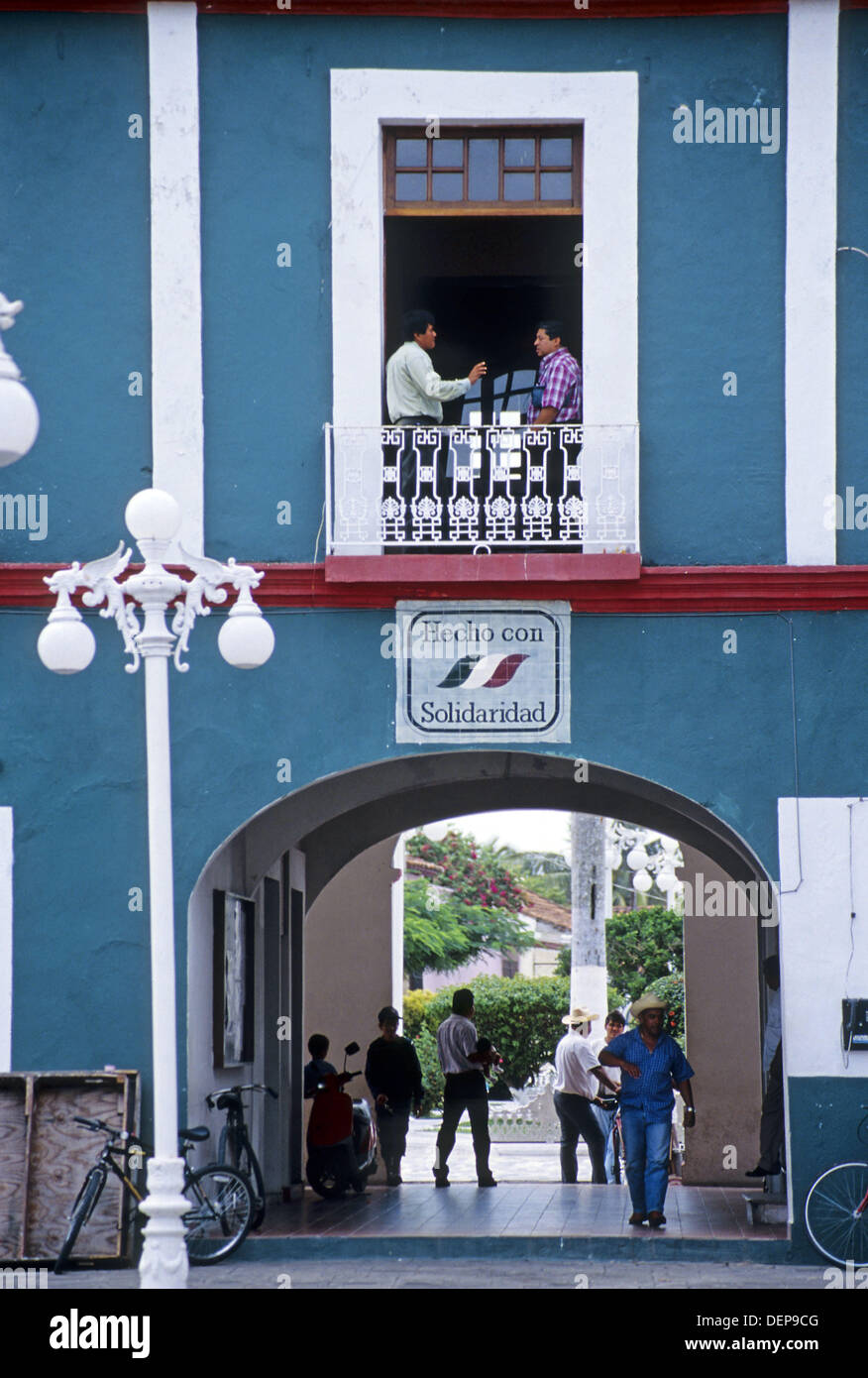 Tlacotalpan, veracruz hi-res stock photography and images - Alamy