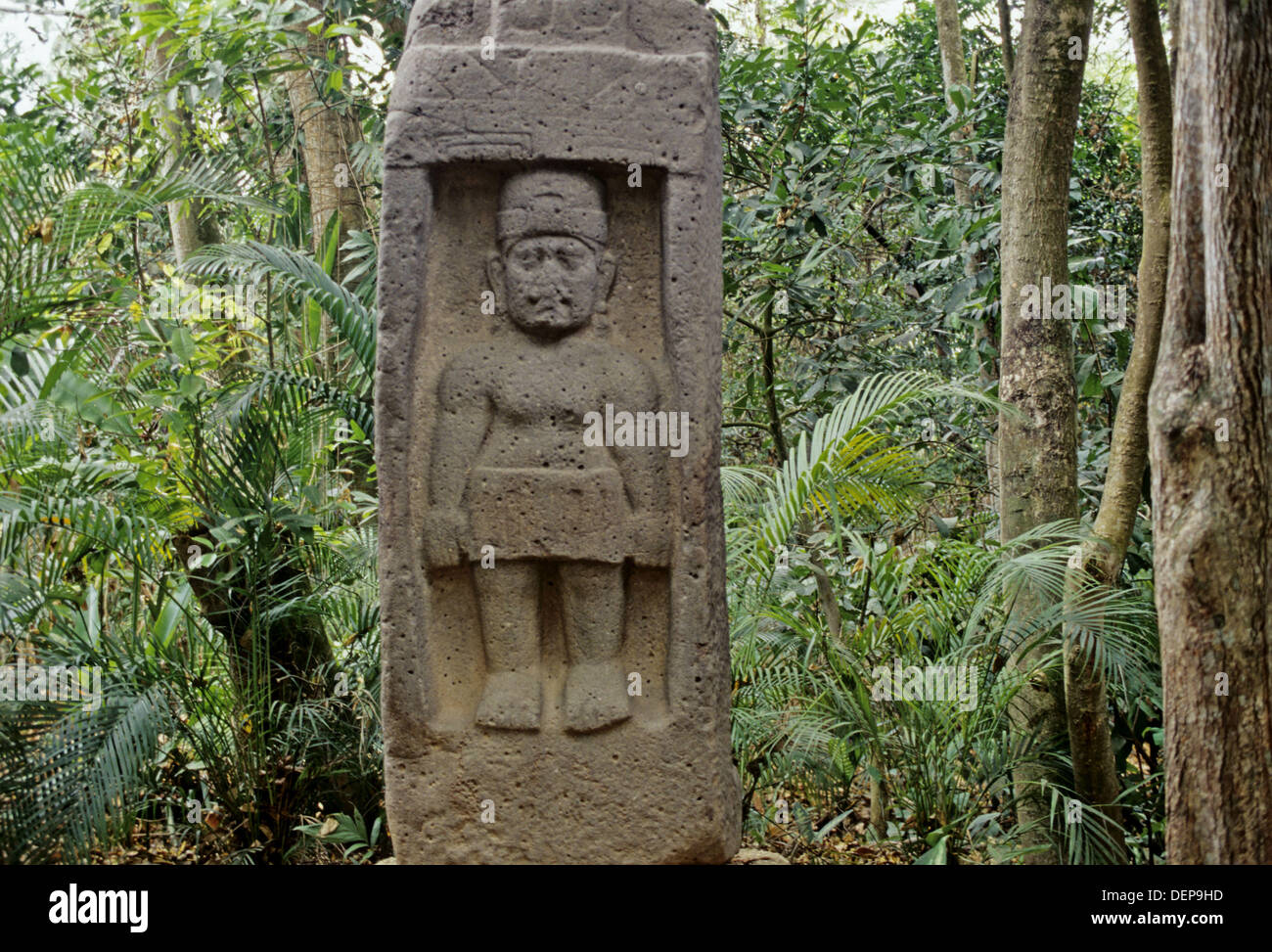 The olmecs la venta hi-res stock photography and images - Alamy
