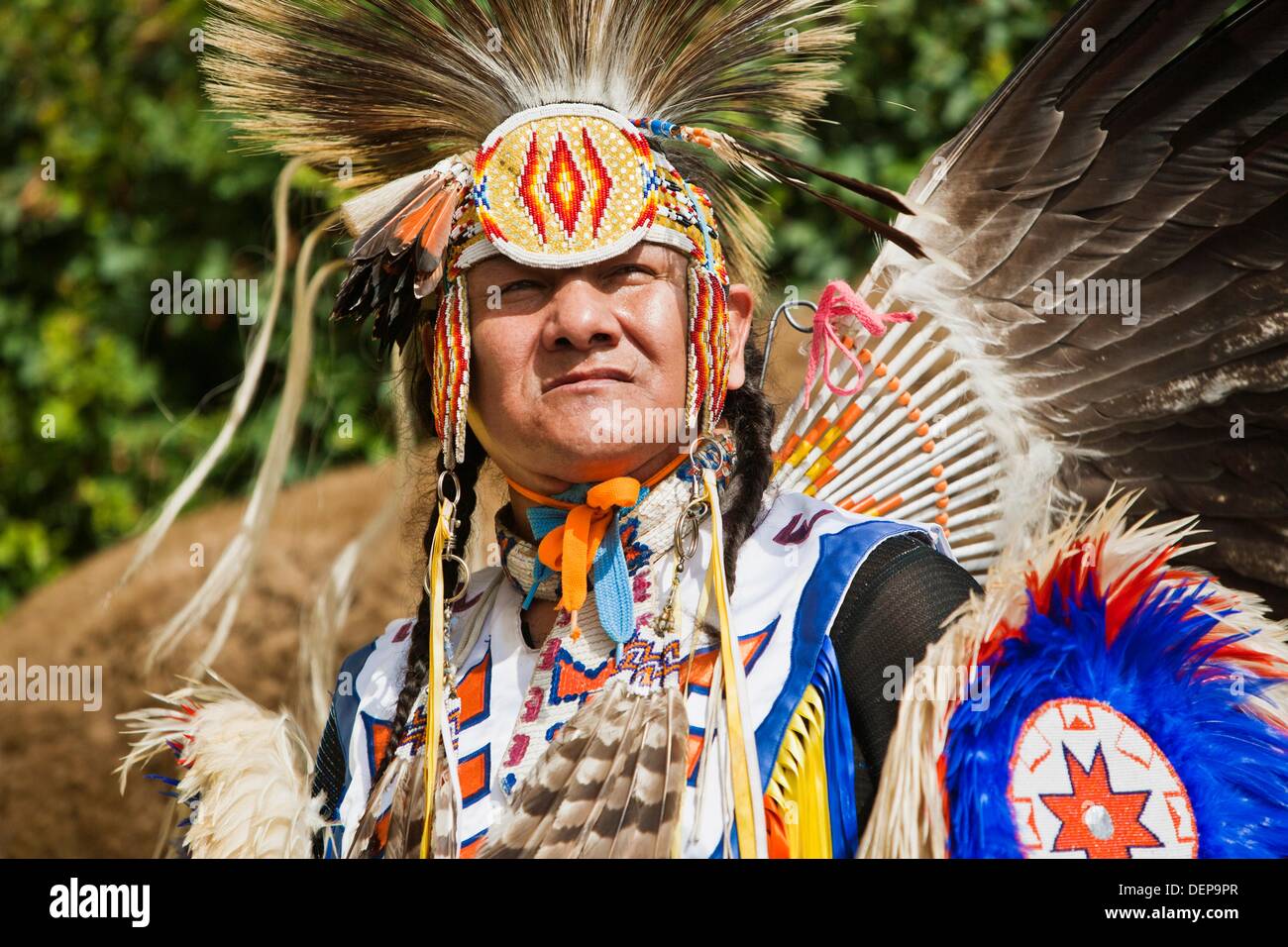 Cree Indian Women First Nation Canadian In Traditional 60 Off