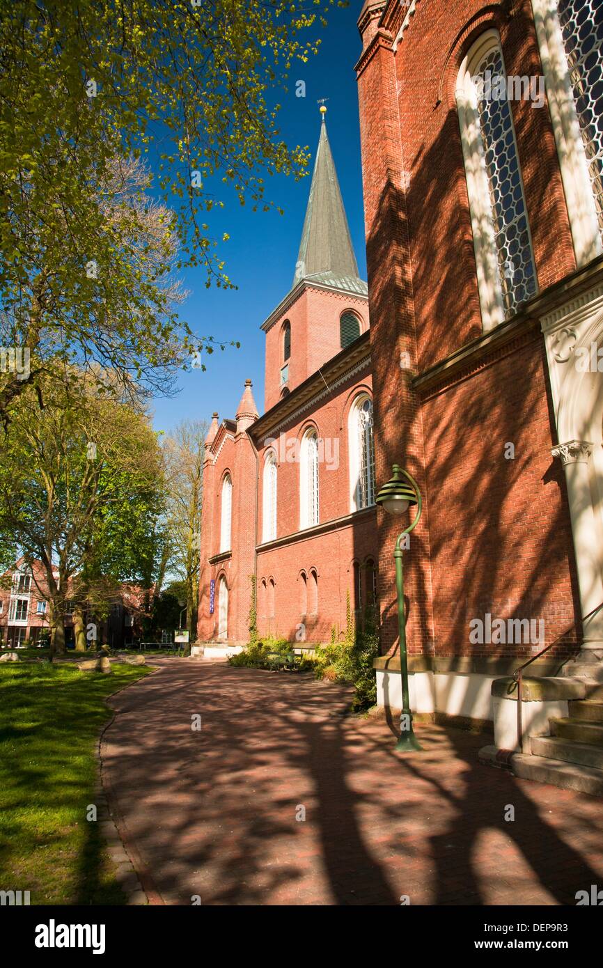 Esens hi-res stock photography and images - Alamy