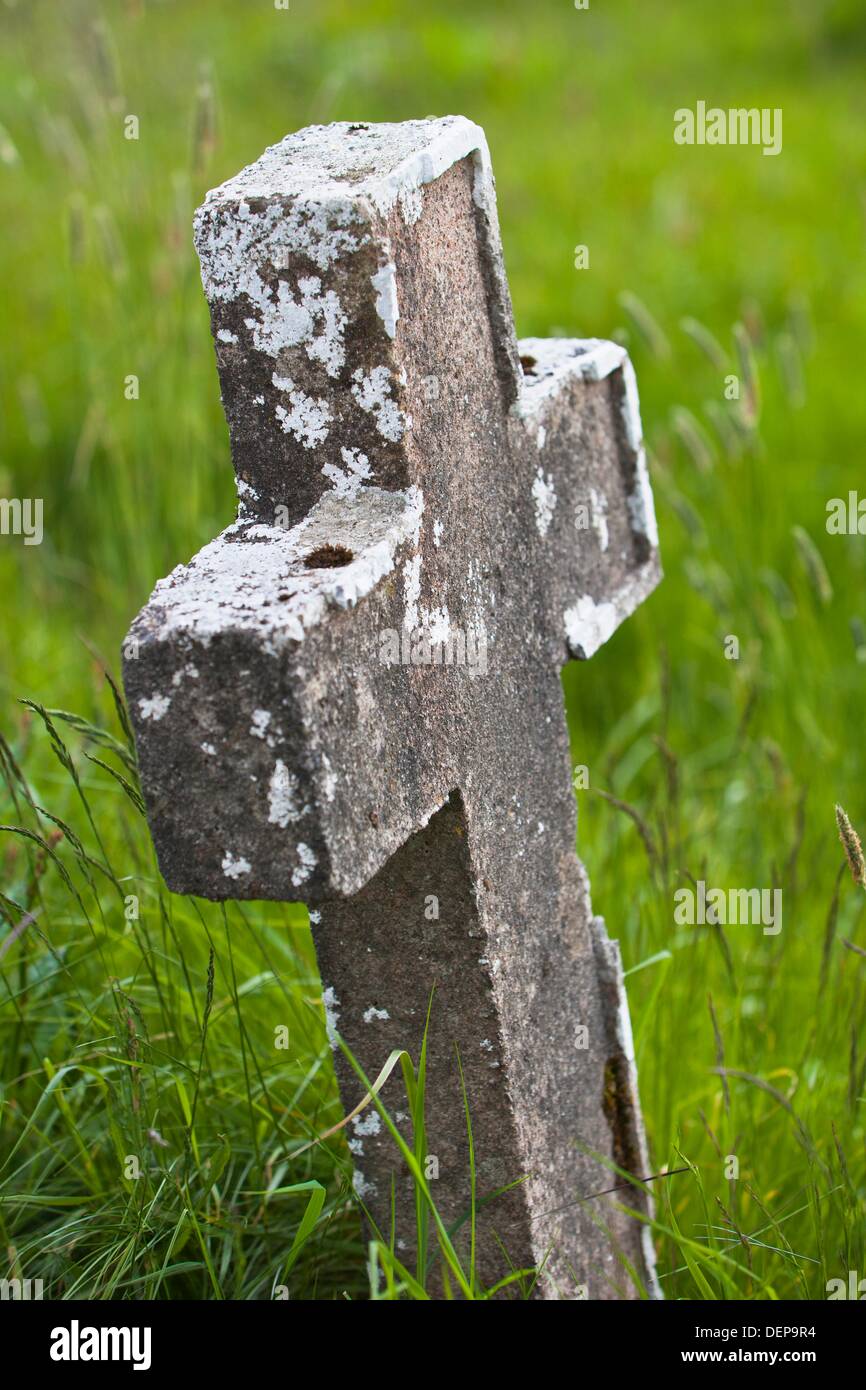 Burrishoole abbey in ireland hi-res stock photography and images - Alamy