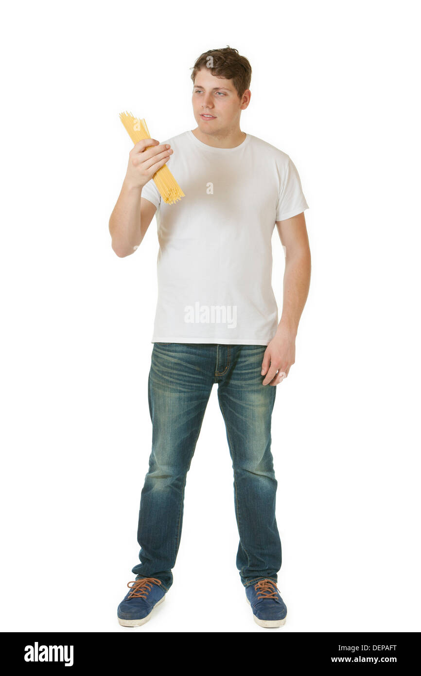 Spaghetti model hi-res stock photography and images - Alamy