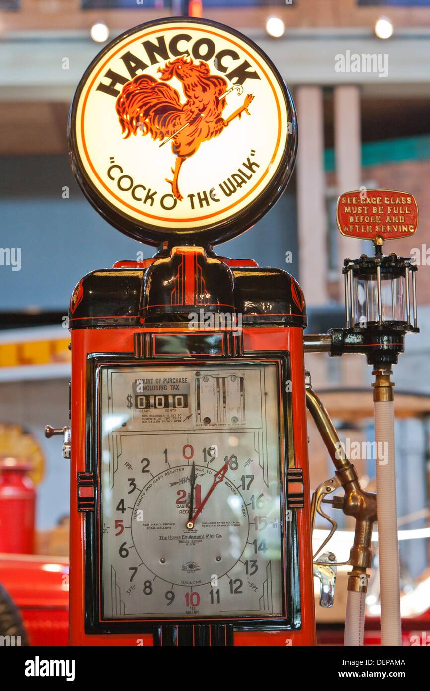 Petrol canada hi-res stock photography and images - Alamy
