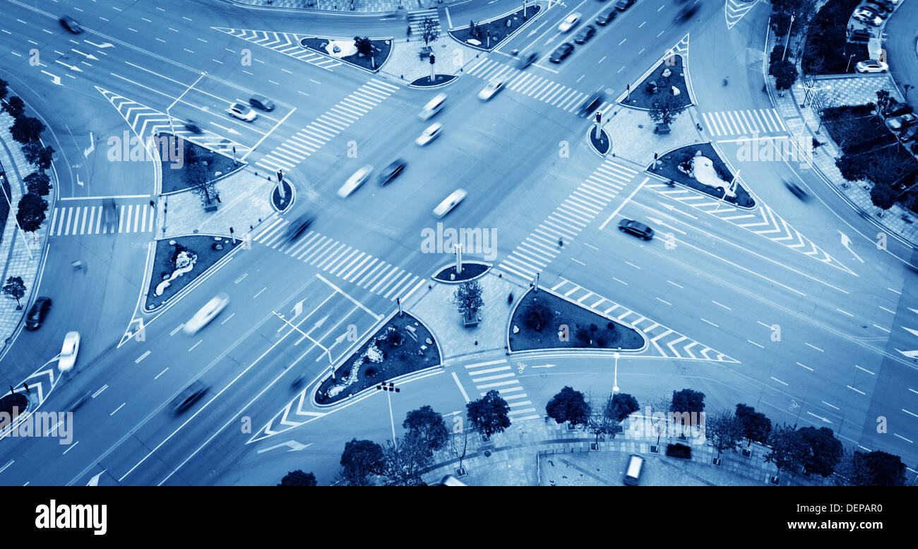 Street circulation hi-res stock photography and images - Alamy