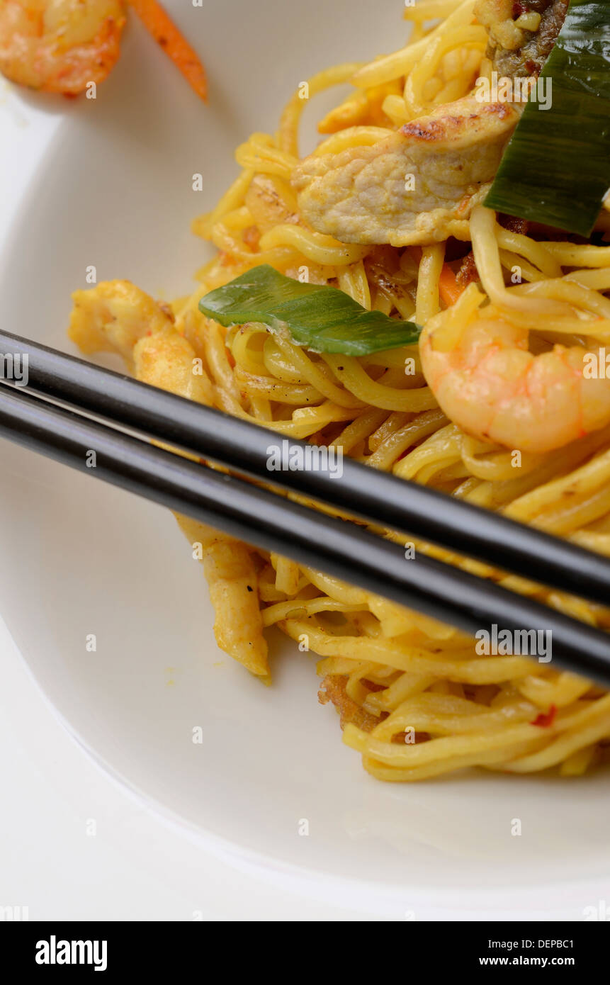 Bami hi-res stock photography and images - Alamy