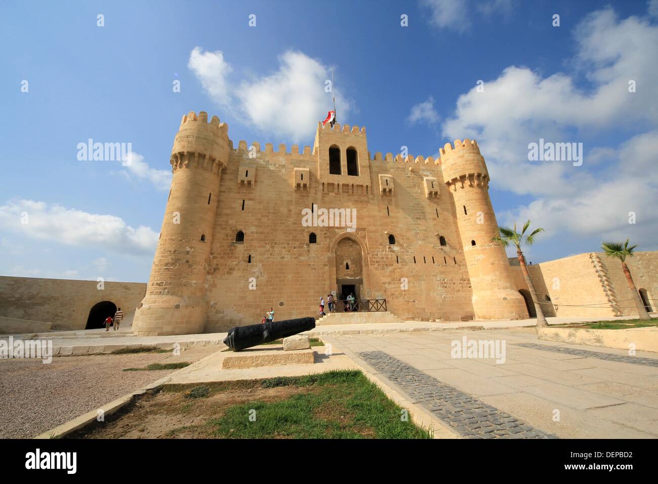 Mameluke style architecture hi-res stock photography and images - Alamy